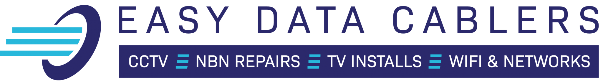 Contact Easy Data Cablers | CCTV Security Cameras, NBN, Wifi & More in ...