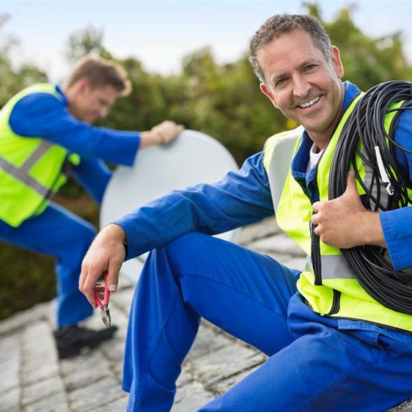 Starlink Installation - Townsville Local Experts